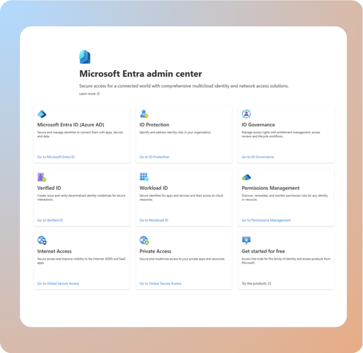 Azure Virtual Desktop